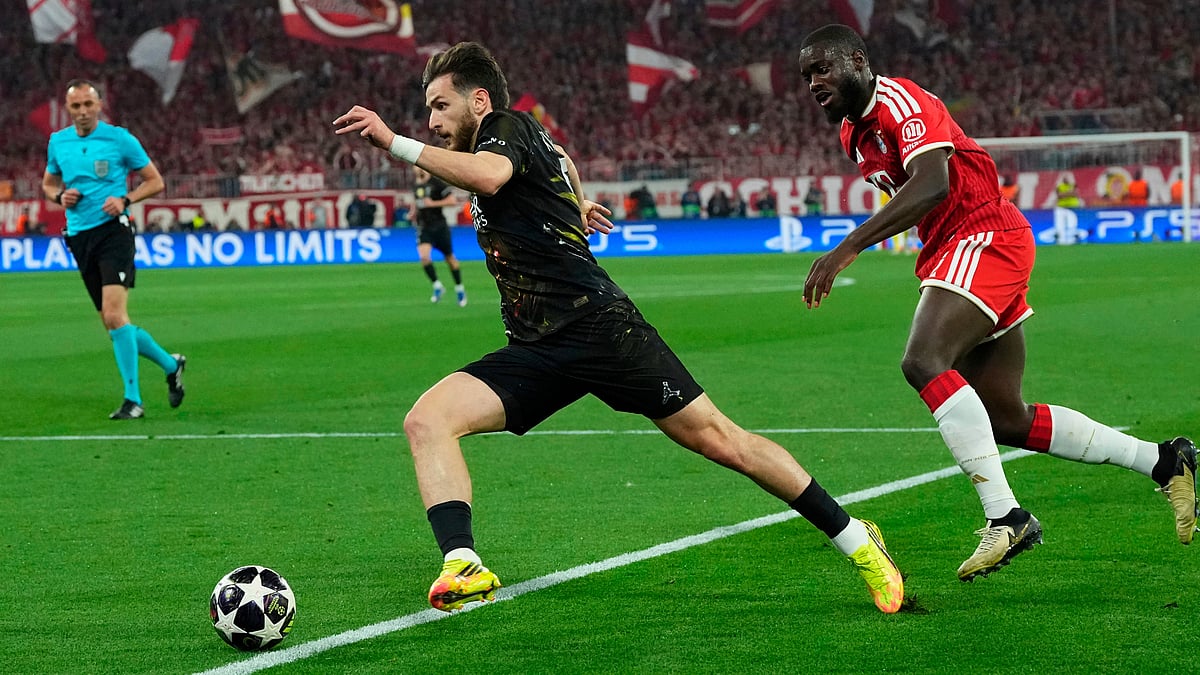 Kvaratskhelia provides creative spark as PSG reaches second straight ...