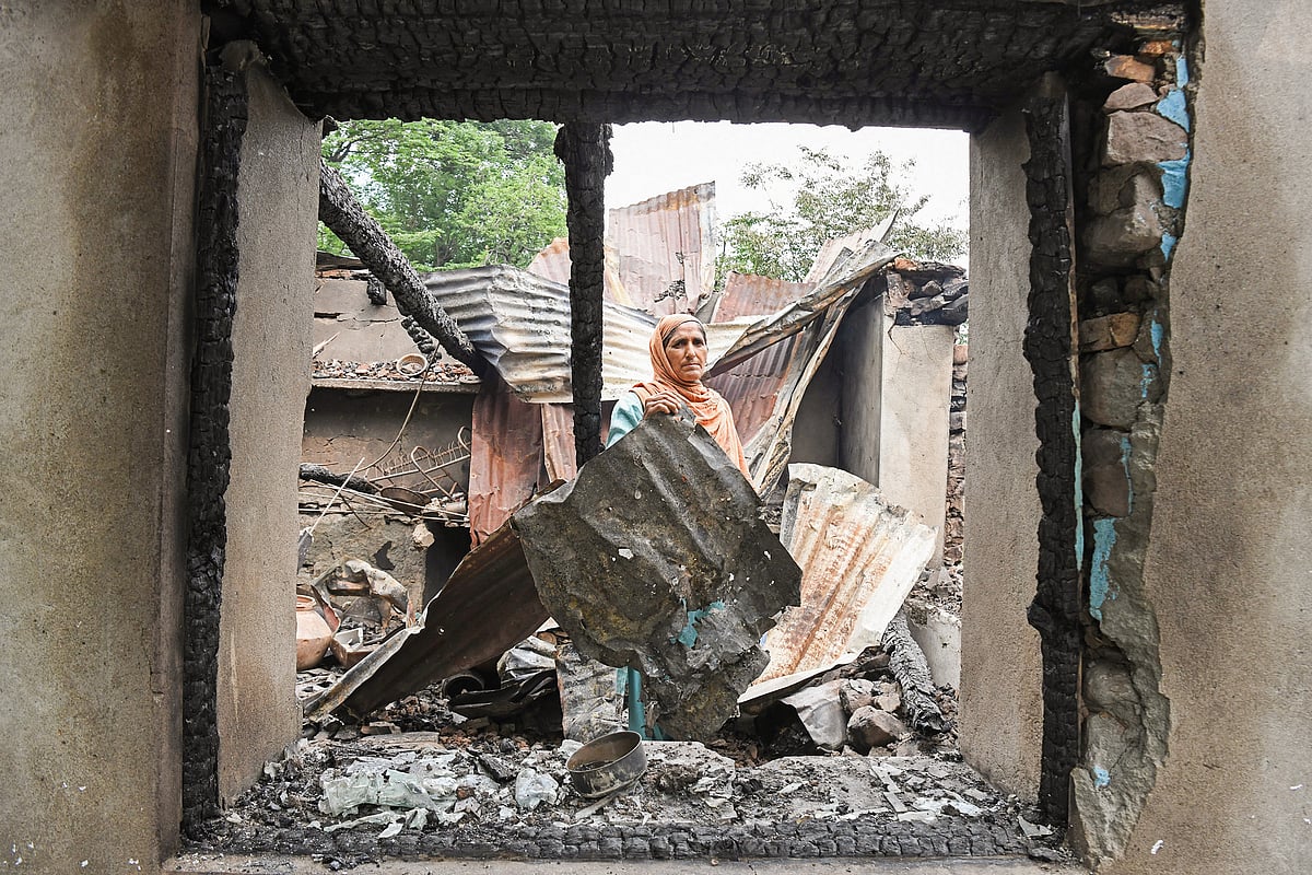Operation Sindoor: Uri survivors still struggle to rebuild lives