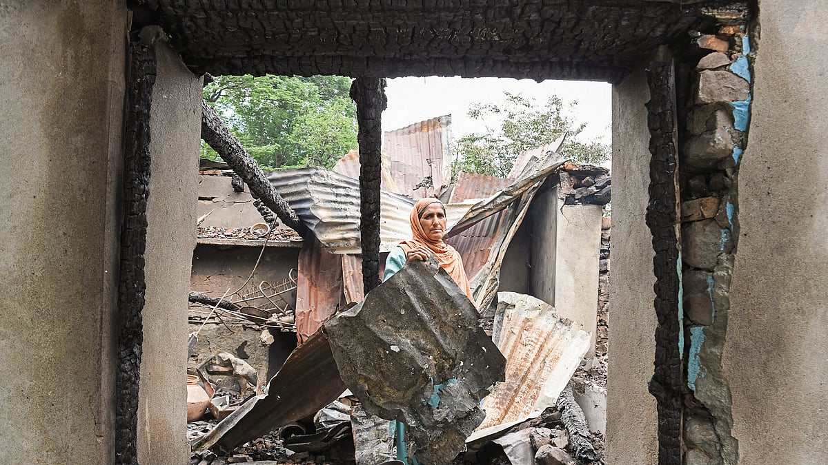 Operation Sindoor: Uri survivors still struggle to rebuild lives