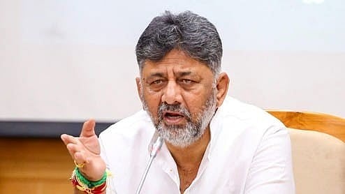 TN Governor’s move to block TVK from forming government wrong: DyCM DK ...