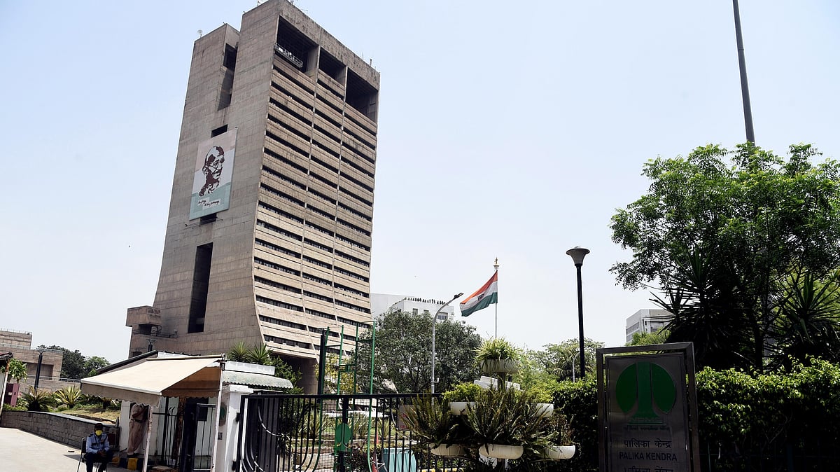 Desilting done, New Delhi Municipal Council plan for monsoon care in place