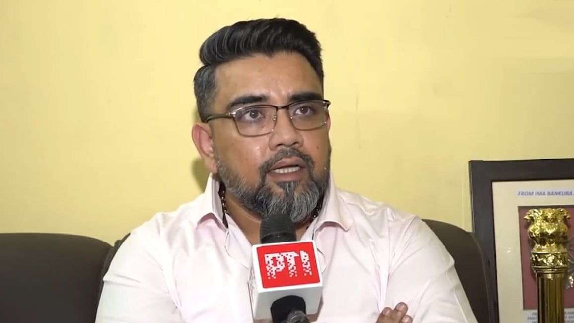 Suspended TMC spokesperson Riju Dutta slams party, says corruption had ...