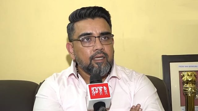 Suspended TMC spokesperson Riju Dutta slams party, says corruption had ...