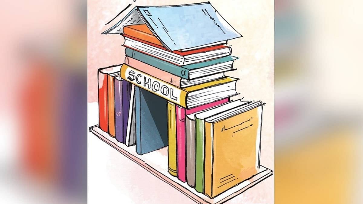 Paper shortage may affect textbook supply ahead of school reopening in ...