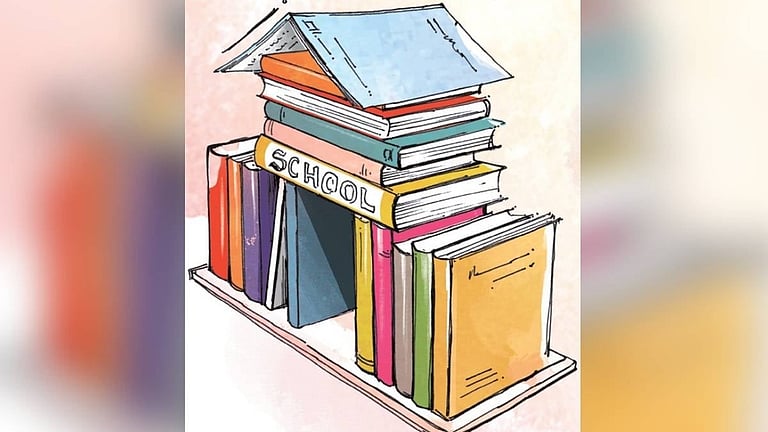 Paper shortage may affect textbook supply ahead of school reopening in ...