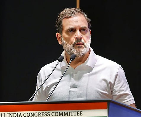 High command aware of who did what, Rahul tells CM contenders