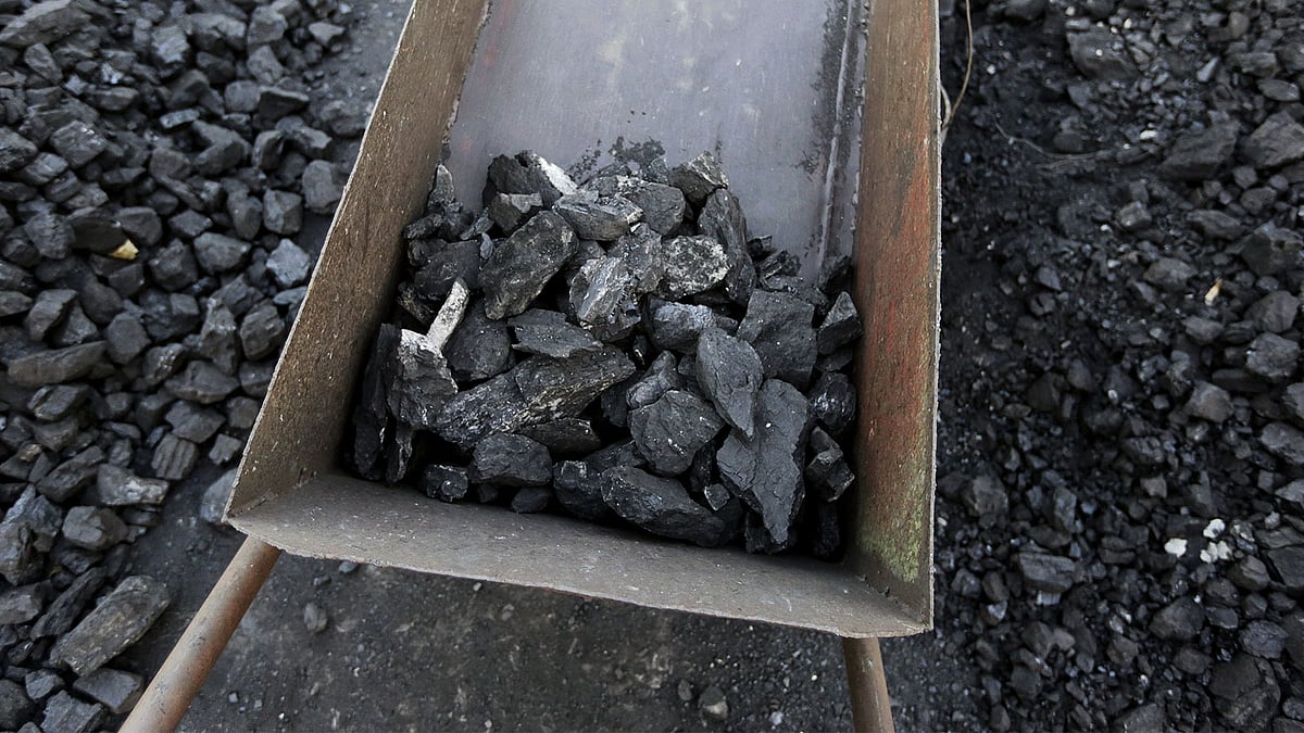 Four killed by toxic gas leak in abandoned coal mine in Jharkhand's Ramgarh