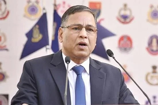 IB director’s tenure likely to be extended third time