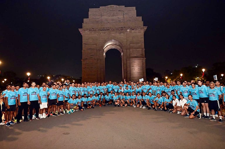 IAF marks first anniversary of Operation Sindoor with 88-Hour ...