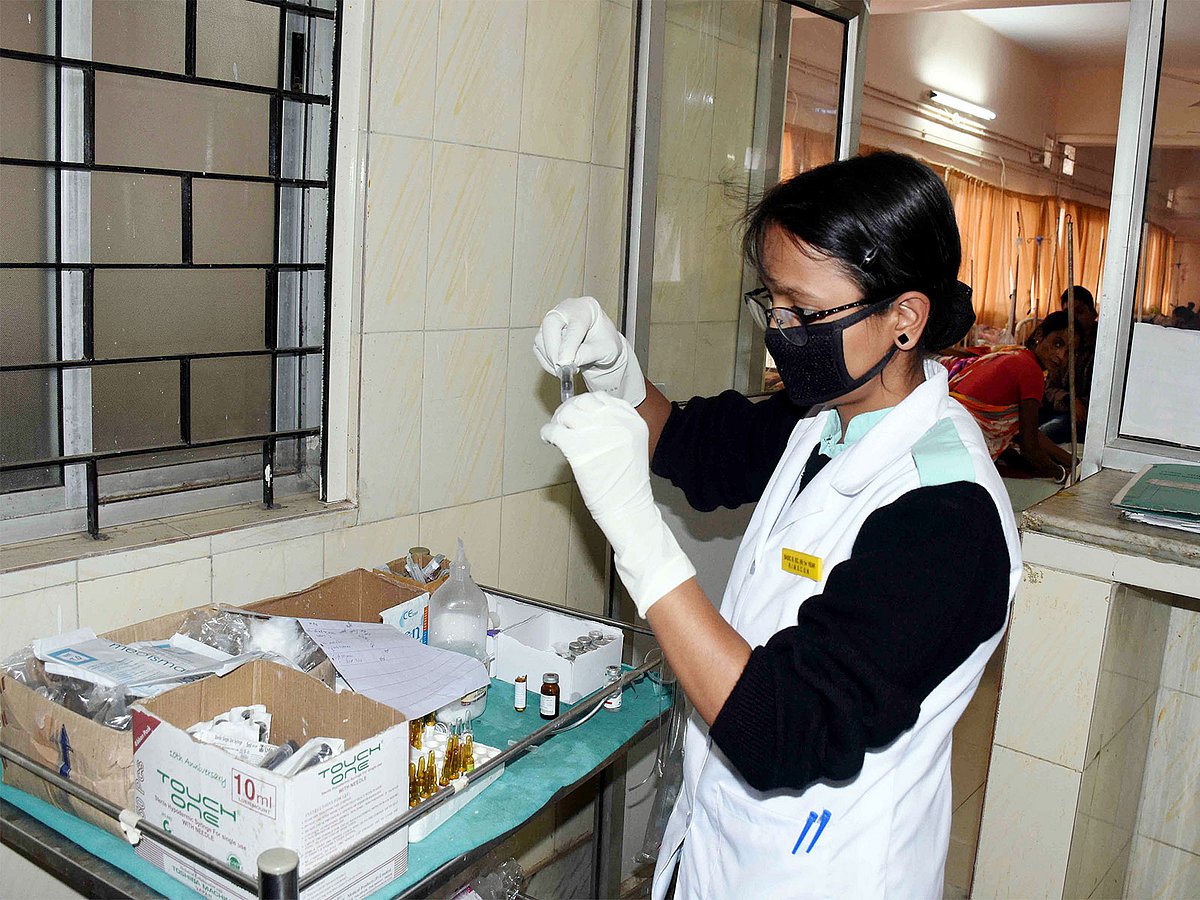 Himachal Pradesh government makes dope test mandatory for joining ...