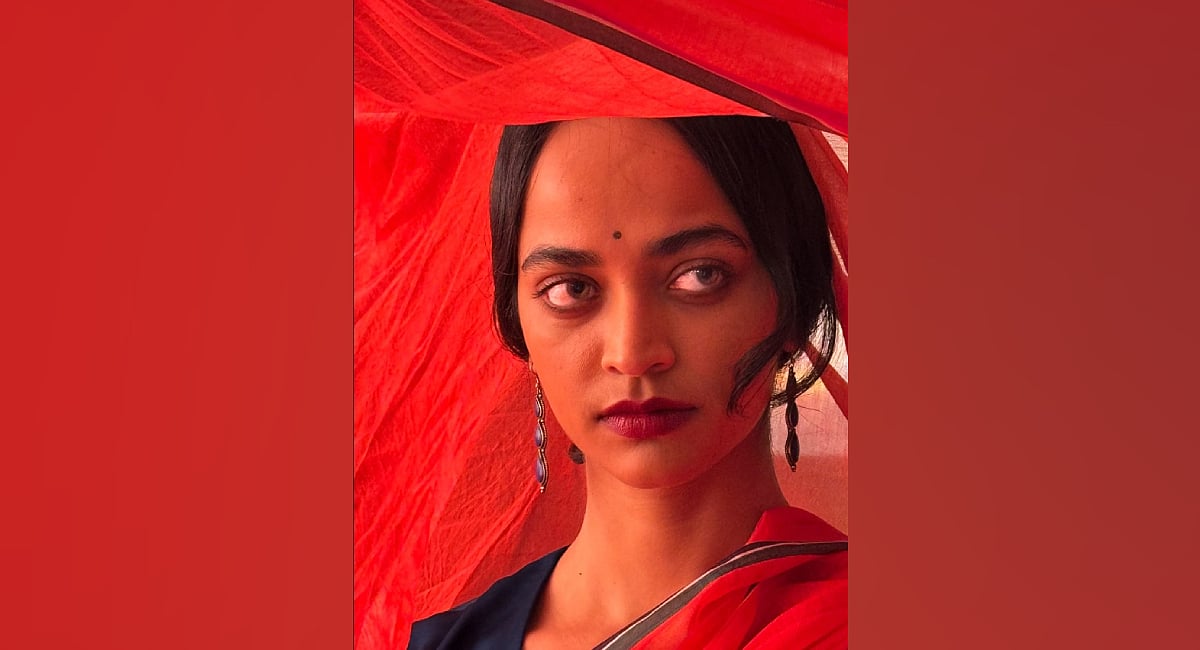 Anjali Sivaraman to star as Amrita Sher-Gil in Mira Nair’s ‘Amri’