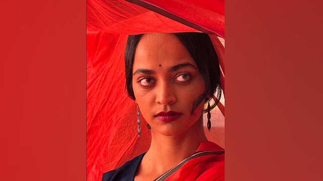 Anjali Sivaraman to star as Amrita Sher-Gil in Mira Nair’s ‘Amri’