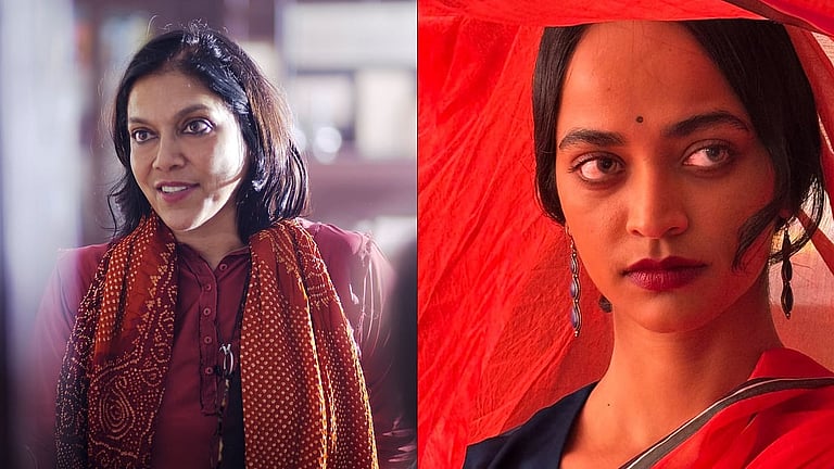 Mira Nair announces painter Amrita Sher-Gil biopic Amri; Anjali ...