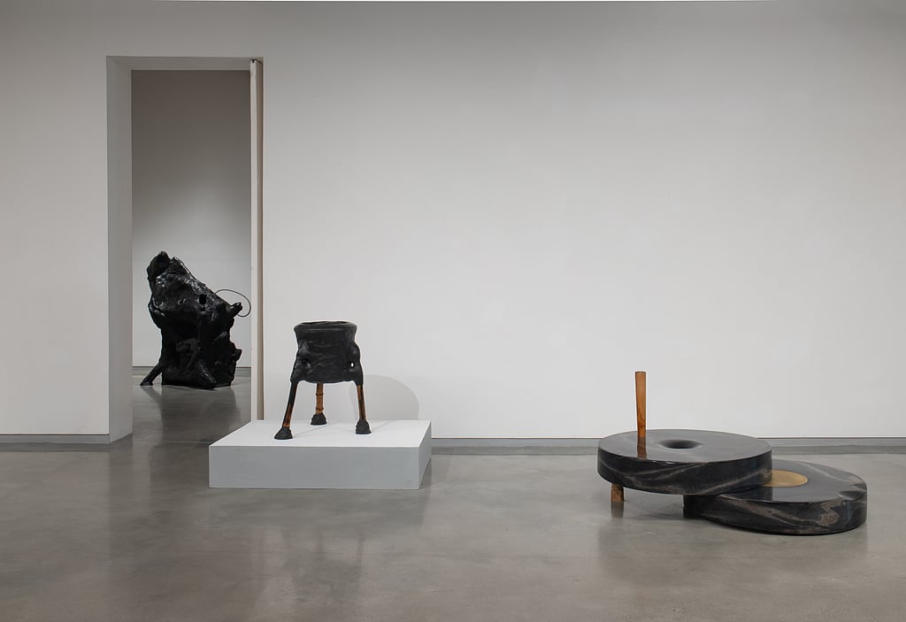 Sculpting Memory and Home