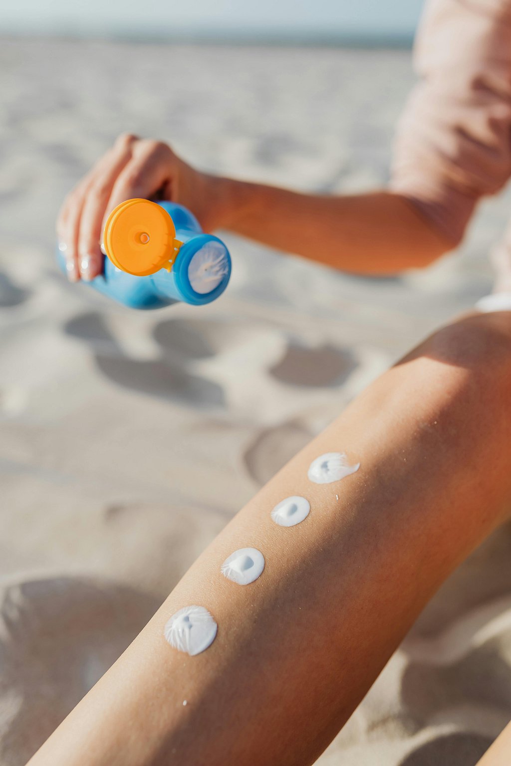 Summer Simmer: Experts on hidden summer skin damage & how to navigate it