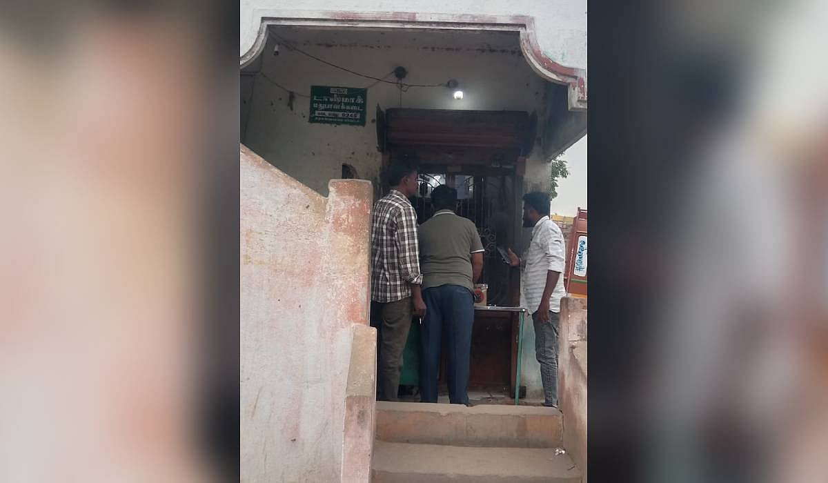 Tiruvannamalai school's student strength down to two from 300 ...