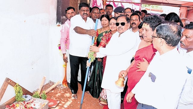 Tumakuru rally likely to be transition point for Siddaramaiah govt amid ...