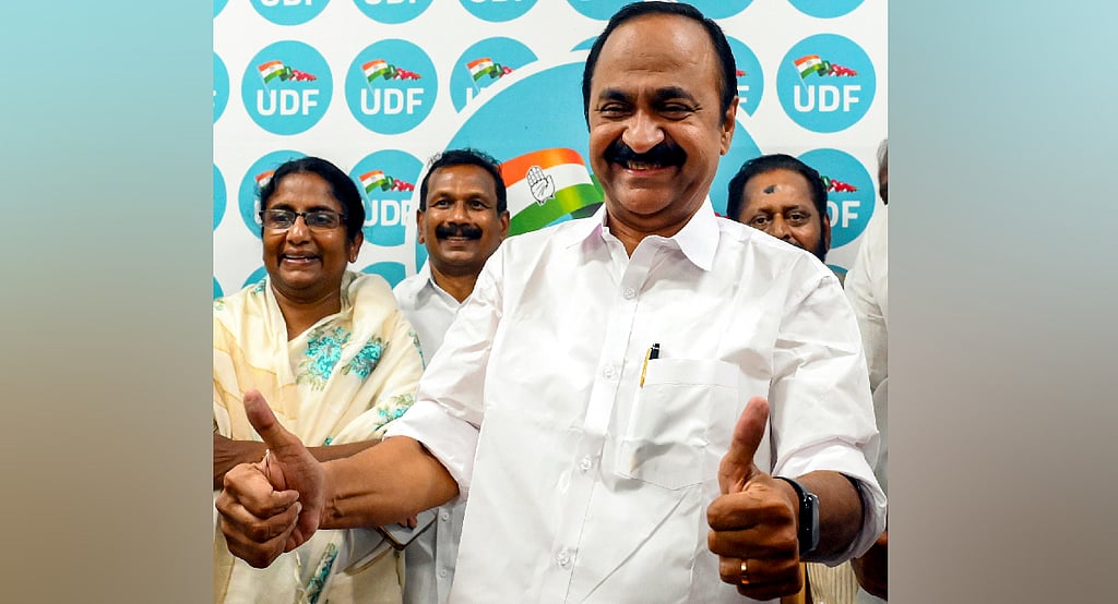 Kerala’s new Congress government inherits debt, discontent and rising ...