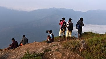 Forest dept proposes to launch online booking system for devotees ...