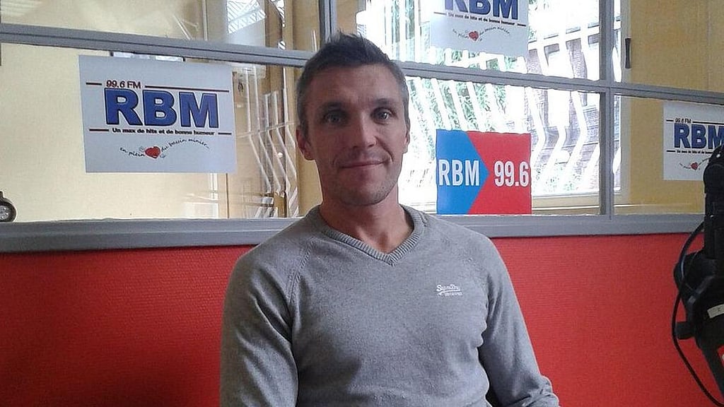 Hockey India names Frederic Soyez as Junior men’s chief coach replacing ...