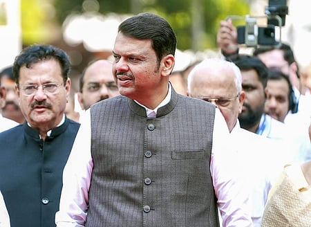CM Fadnavis forms sub-committee to address concerns over farm loan ...