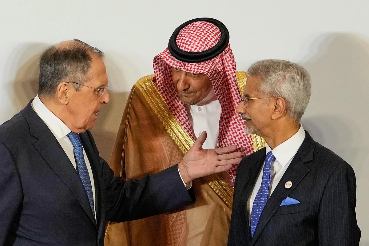 BRICS Foreign Ministers fail to issue joint statement as Iran-UAE ...