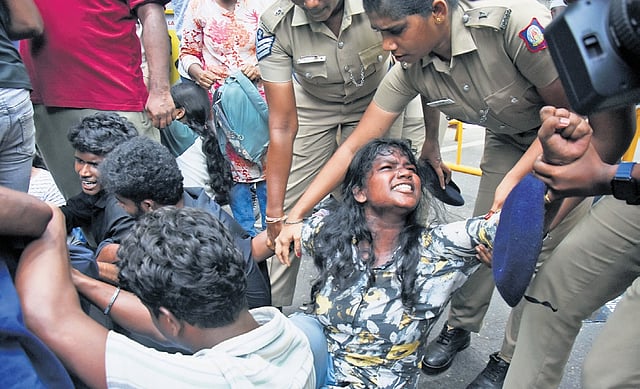 NEET fiasco could disrupt TNEA counselling schedule