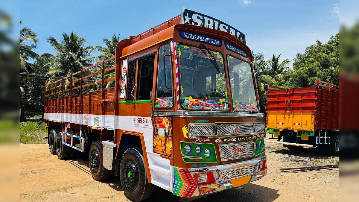 Diesel price hike sends lorry owners into a tailspin