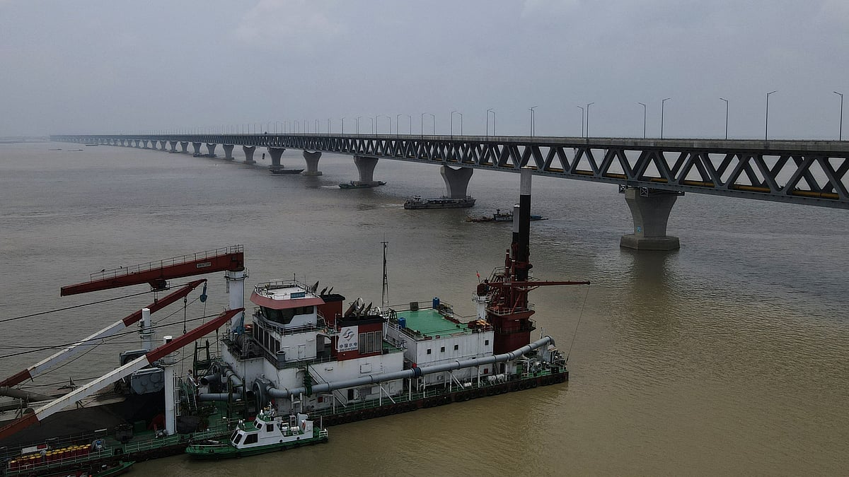 India Bangladesh Ties Will Depend On Ganges Water Treaty Renewal