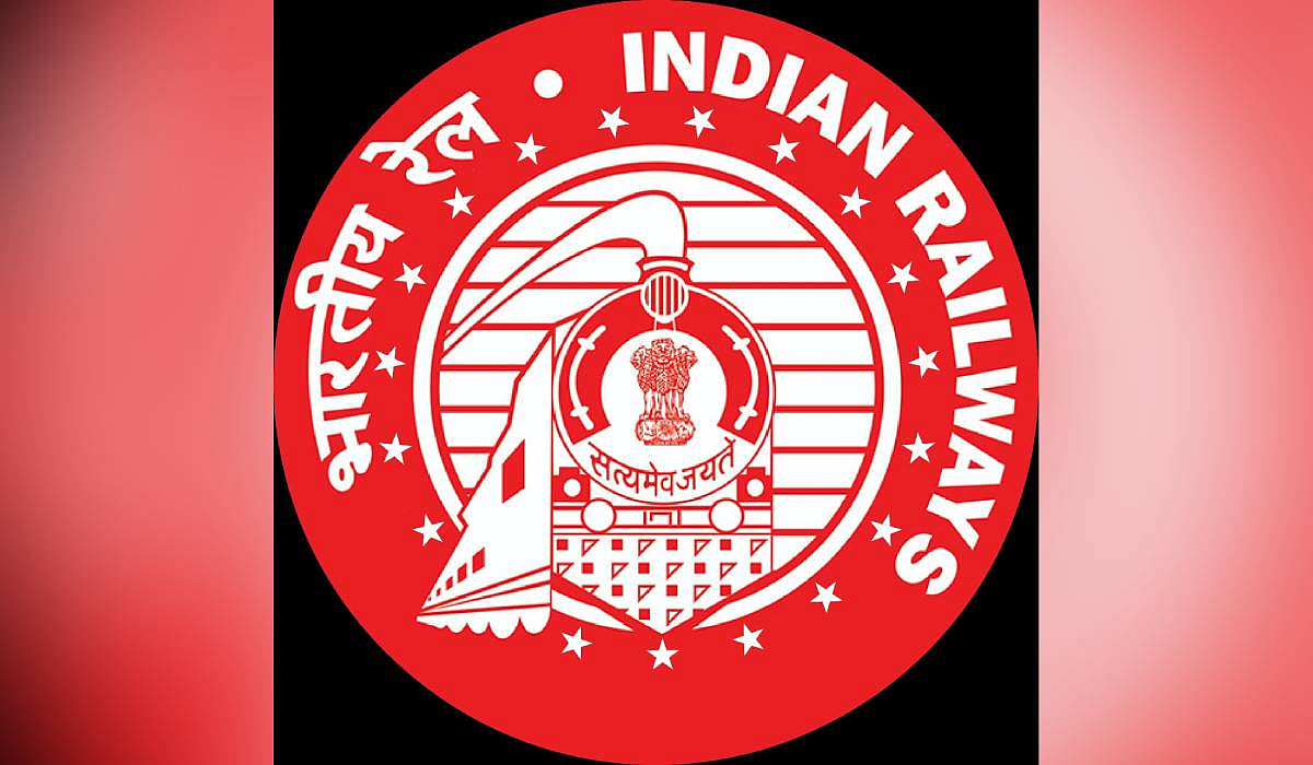 New Indian Railways logo with 18 stars signals start of SCoR in Andhra