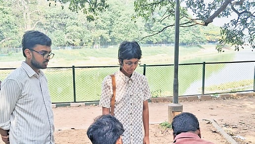 Scrap tunnel project in Bengaluru, activists plead with GBA chief