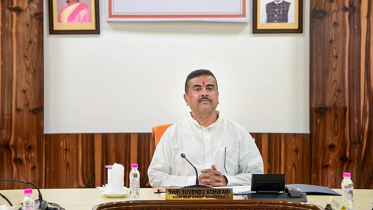 Bengal govt to end aid for religion-based groups; 'Annapurna' scheme ...