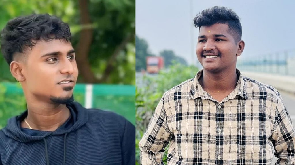 Two ‘gana singers’ hacked to death by armed gang in Kancheepuram