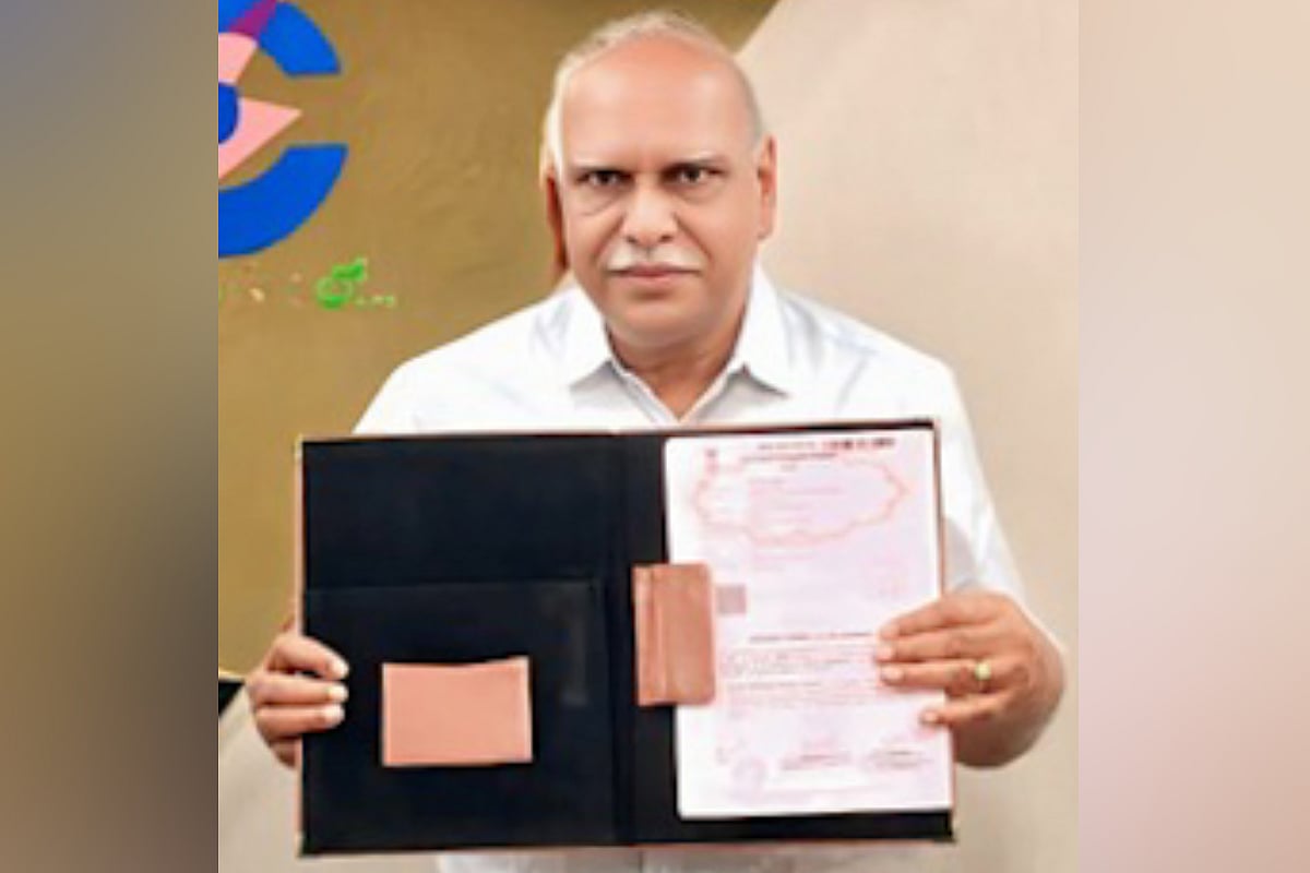 APCPDCL signs pact with EESL to promote energy-efficient products
