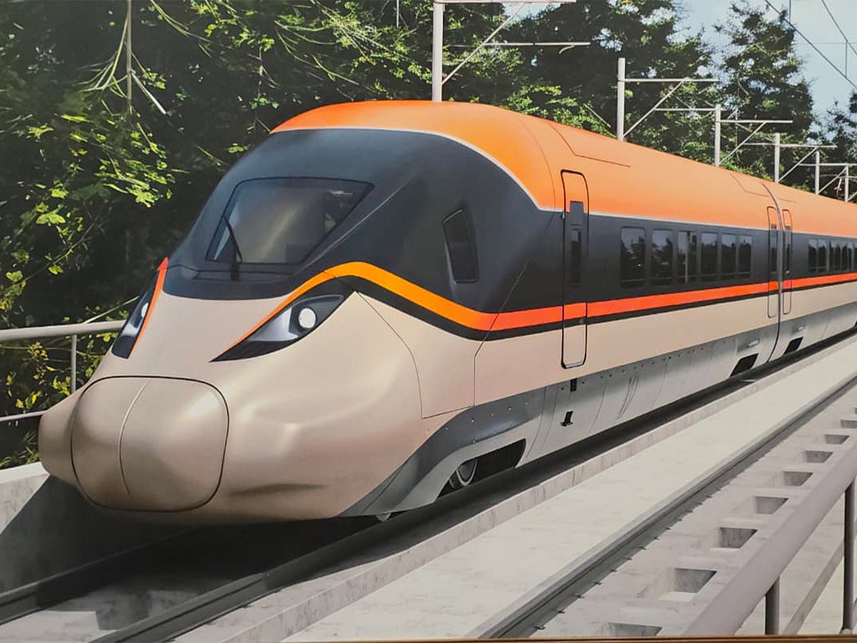 Modi government approves 7 new bullet train routes beyond Mumbai ...