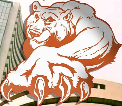 Indian equities reverse sharp rally; Europe slips, Wall Street eyes ...