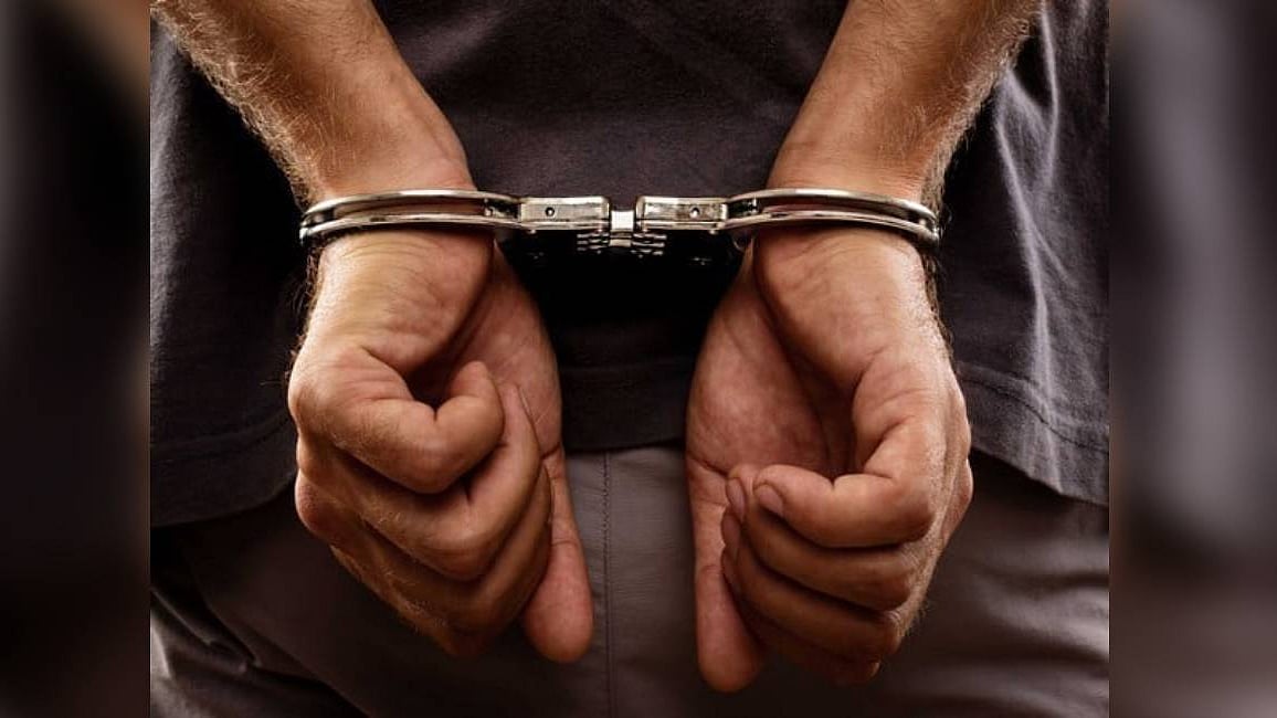 Two arrested for rape, murder of 10-year-old in Coimbatore; CM Vijay ...