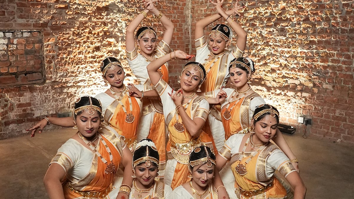 ‘I blended classical moves with Street groove,' says choreographer ...