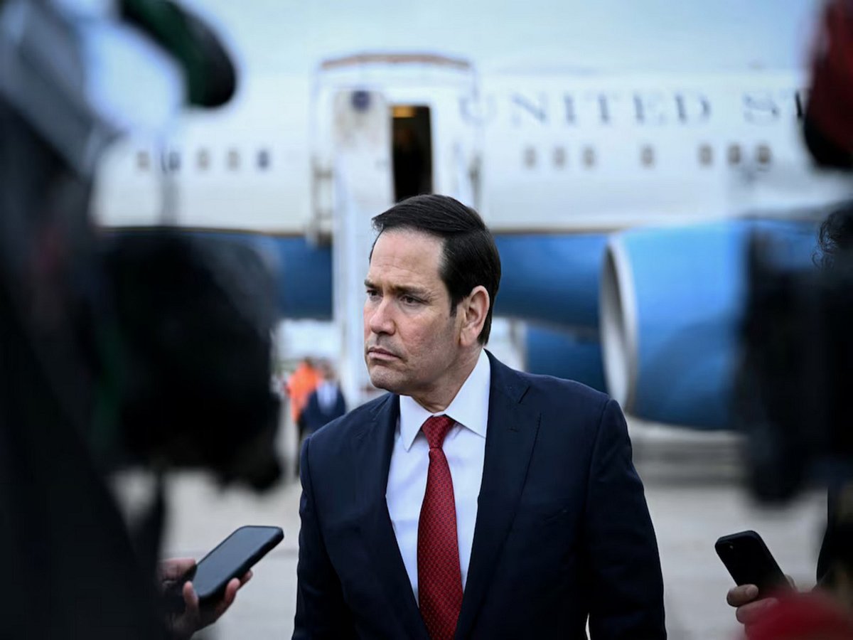 Etleboro.org - Rubio's India visit crucial for bilateral ties, Quad ...