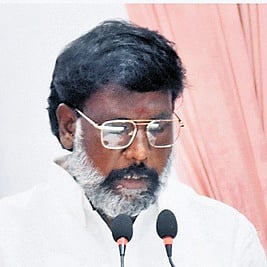 Know your ministers in TVK cabinet