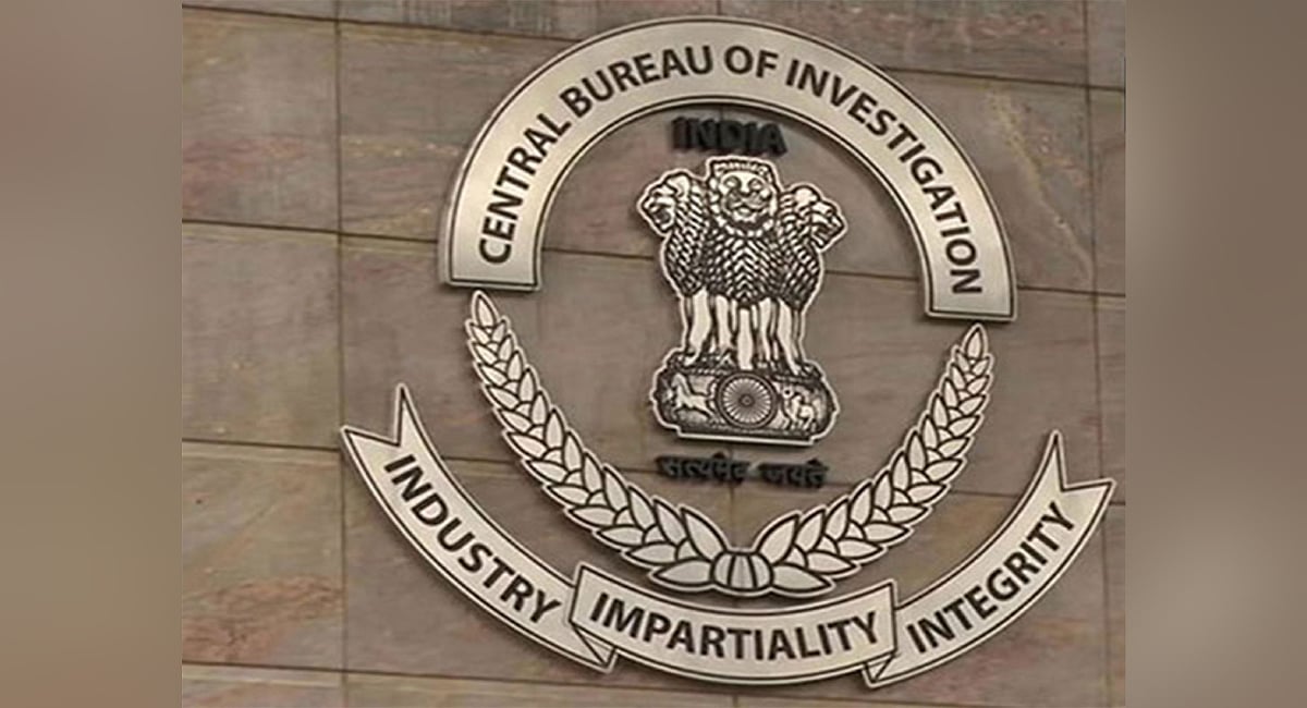 NEET-UG leak case: CBI arrests Pune-based lecturer for allegedly ...