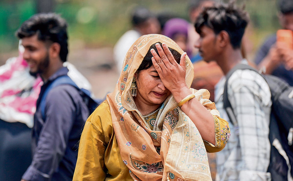 India's heat waves: Brutal and lethal than ever before