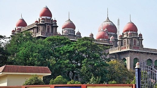 Telangana HC junks plea to join Salar Jung case
