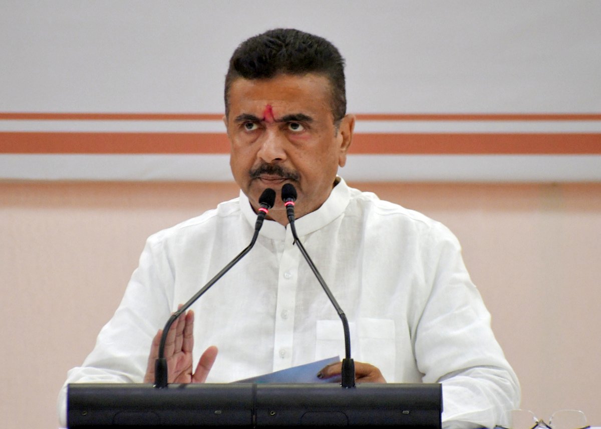Bengal CM asks SIT to probe over fake Lakshmir Bhandar beneficiaries ...