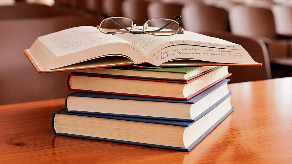 Off the books: Literature degrees & the modern workplace