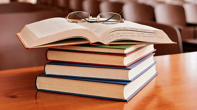 Off the books: Literature degrees & the modern workplace