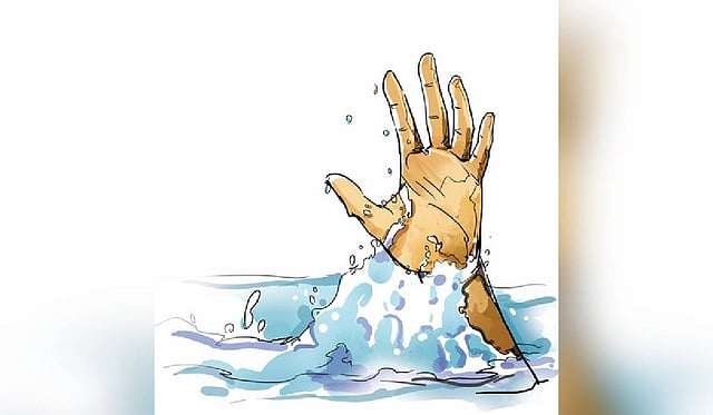 Eight of family drown in Alvekodi estuary while collecting bivalves in ...