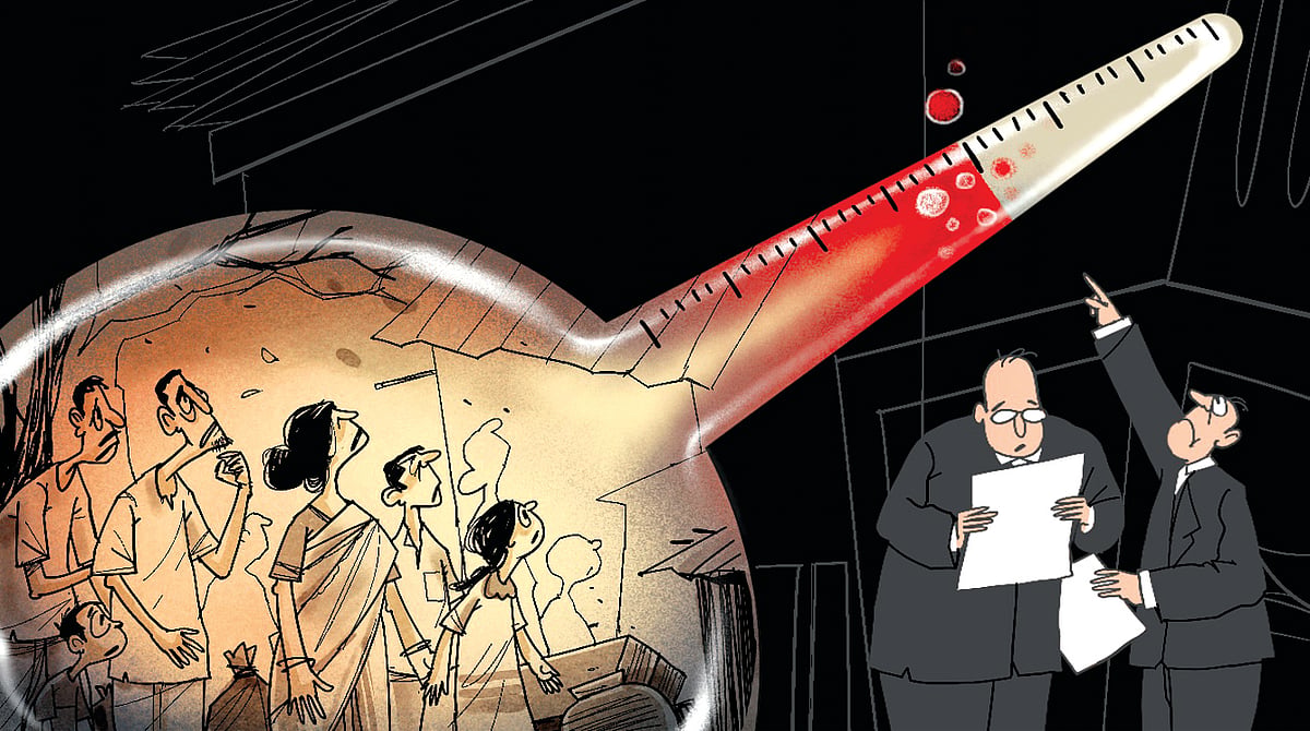 India's response to heat crisis will define its future