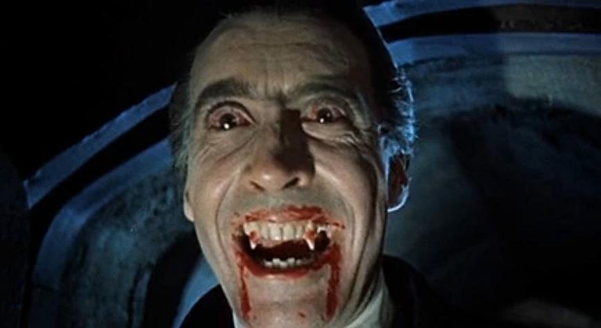 Deadly Darling: The story of Bram Stoker's Dracula