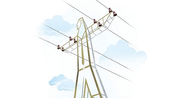 Privatisation of power distribution in Karnataka on cards